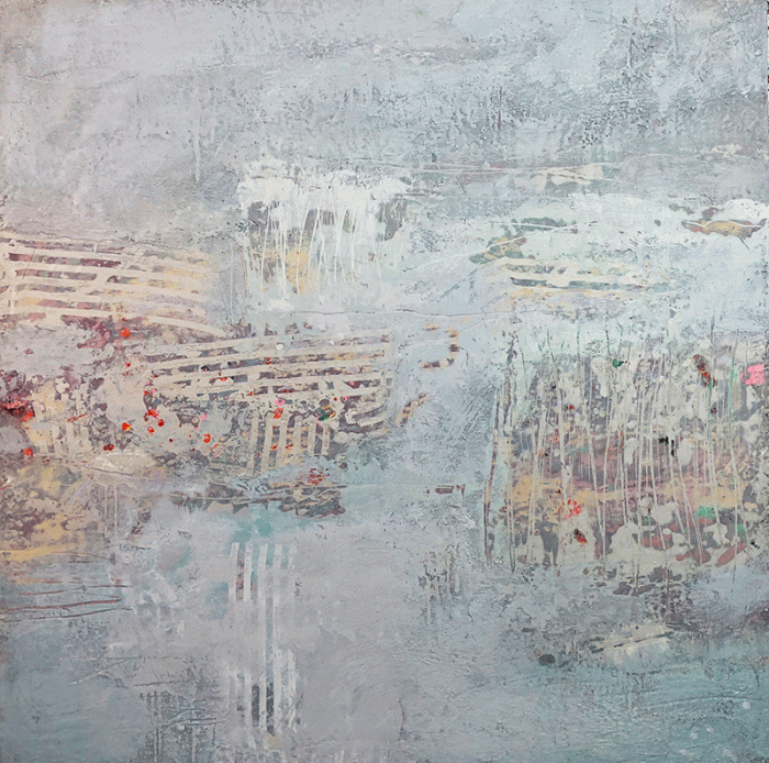 David Hayward Paintings 2024 - David Hayward